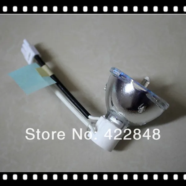 Proyector Original bulbo/foco bombilla SHP136 5811116320 S para Vivitek ...