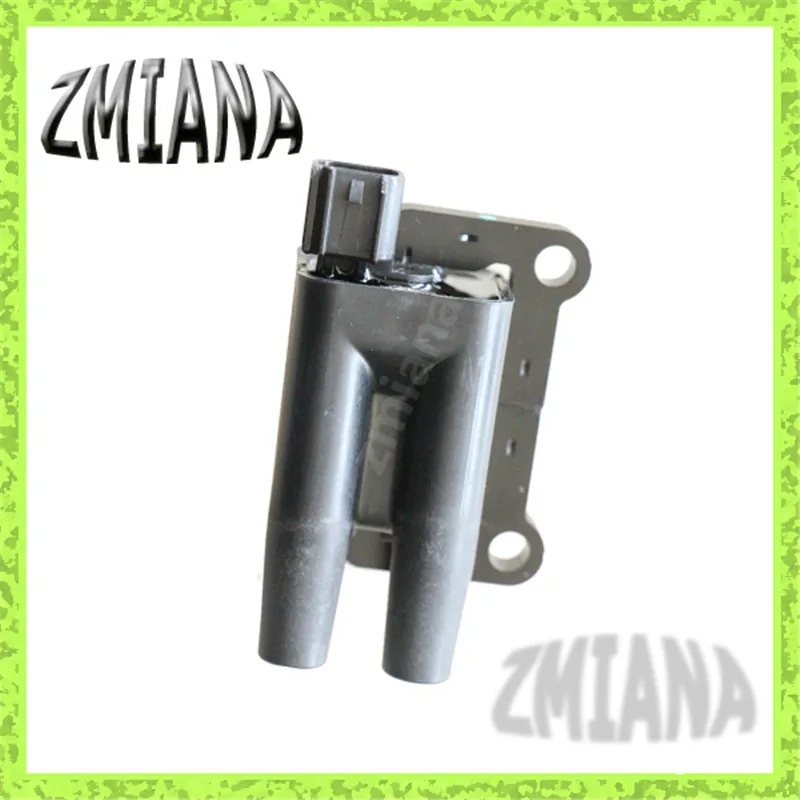 IGNITION COIL PACK ASSY MD314583 For Mitsubishi Pajero Montero Montero ...