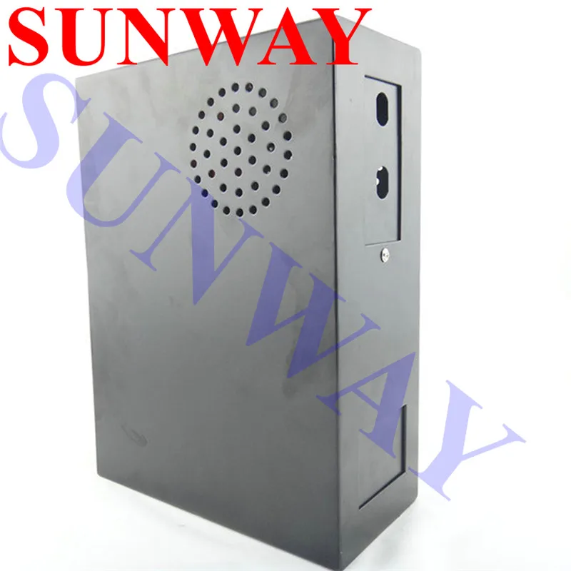 DG600F Coin operated Timer Control box with 6coins Programmable Multi ...