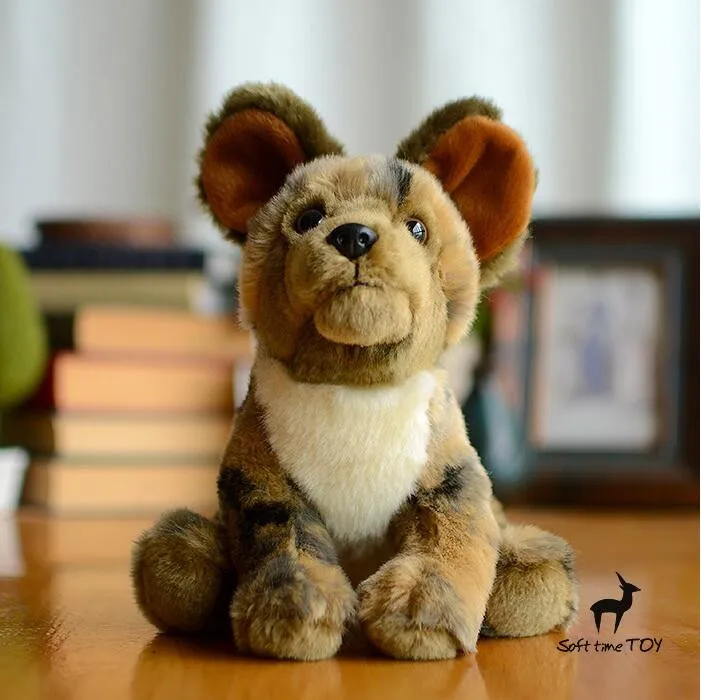 Wild Dog Toys For Sale at Ida Barrera blog