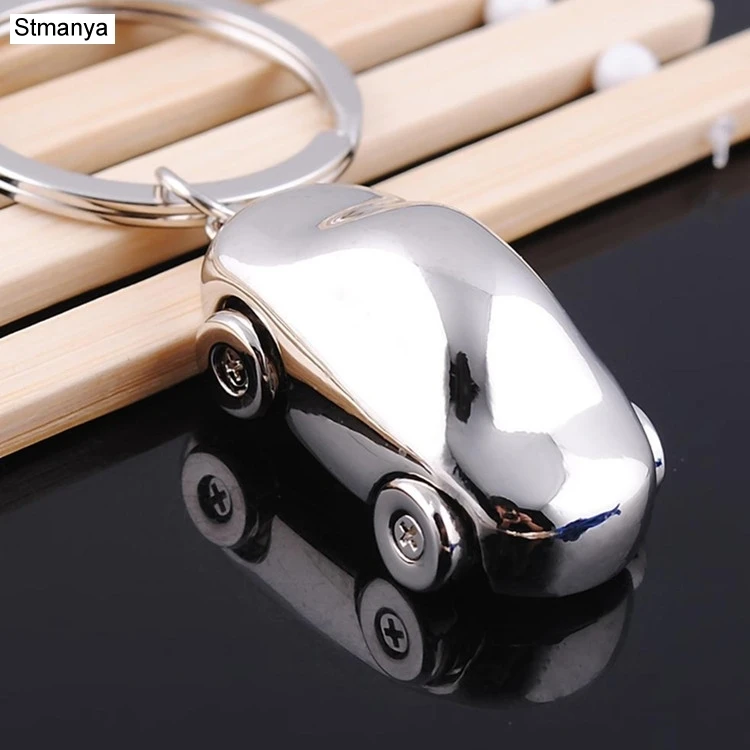 New-Design-Cool-Luxury-metal-Keychain-Car-Key-Chain-Key-Ring-chain ...