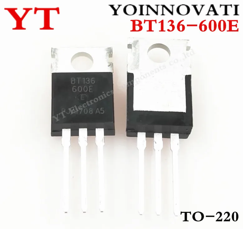 10PCS-BT136-600E-TRIAC-SENS-GATE-600V-4A-TO220AB-Best-quality.jpg