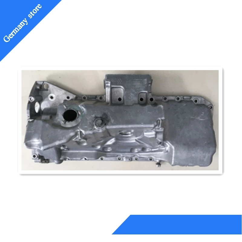 엔진 오일 팬 BMW E70 E71 X6 X5 2011 2014 3.0L 4.4L OE:11137629210 ...