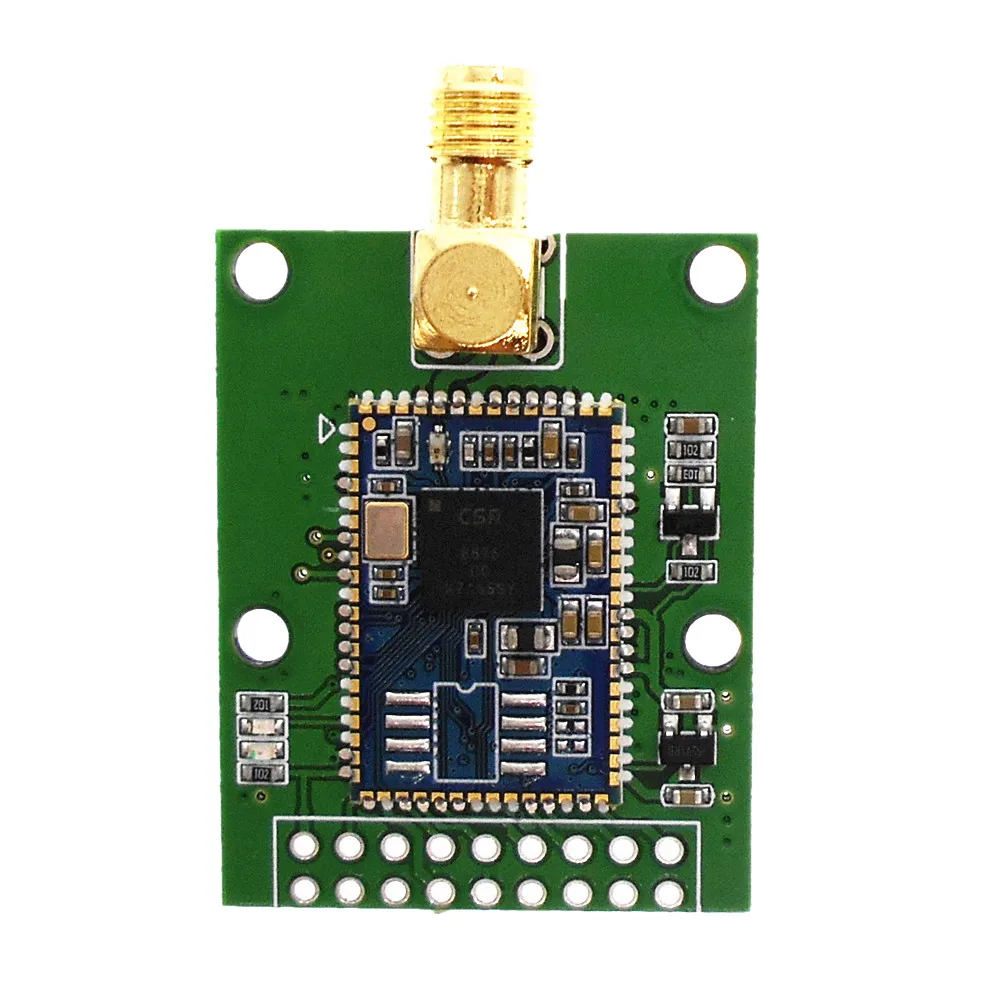 BTM875-B csr8675 bluetooth 5.0オーディオモジュールcsr8675ファイバーspdifii2s iis APTX-HD