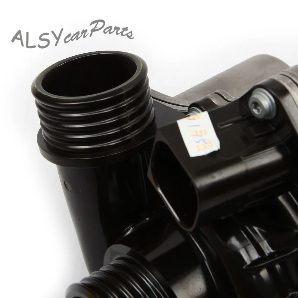 YIMIAOMO OEM 11517588885 Электрический Хладагент водяной насос для BMW ...