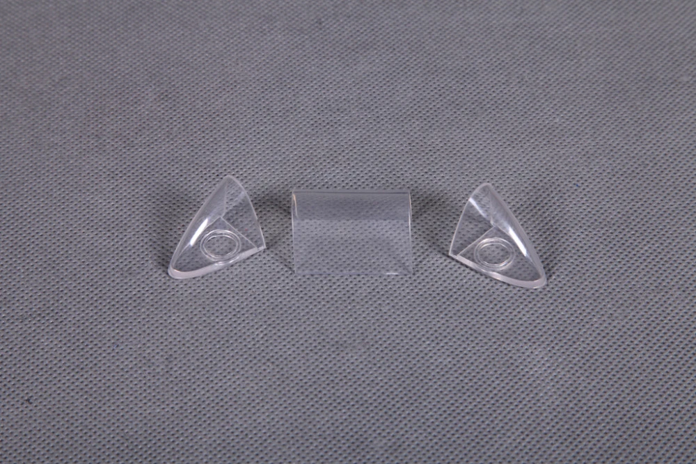 Fms 1400mm / 1.4m Cessna Sky Trainer 182 Led Lamp Cover Mg316 Rc ...