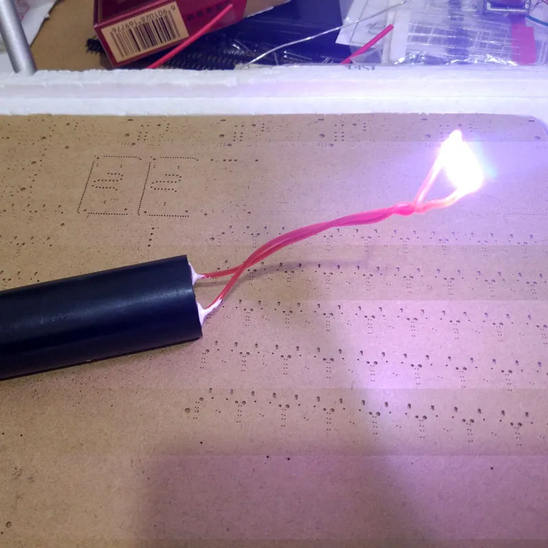 10KV High voltage igniter electrostatic generato high voltage module ...