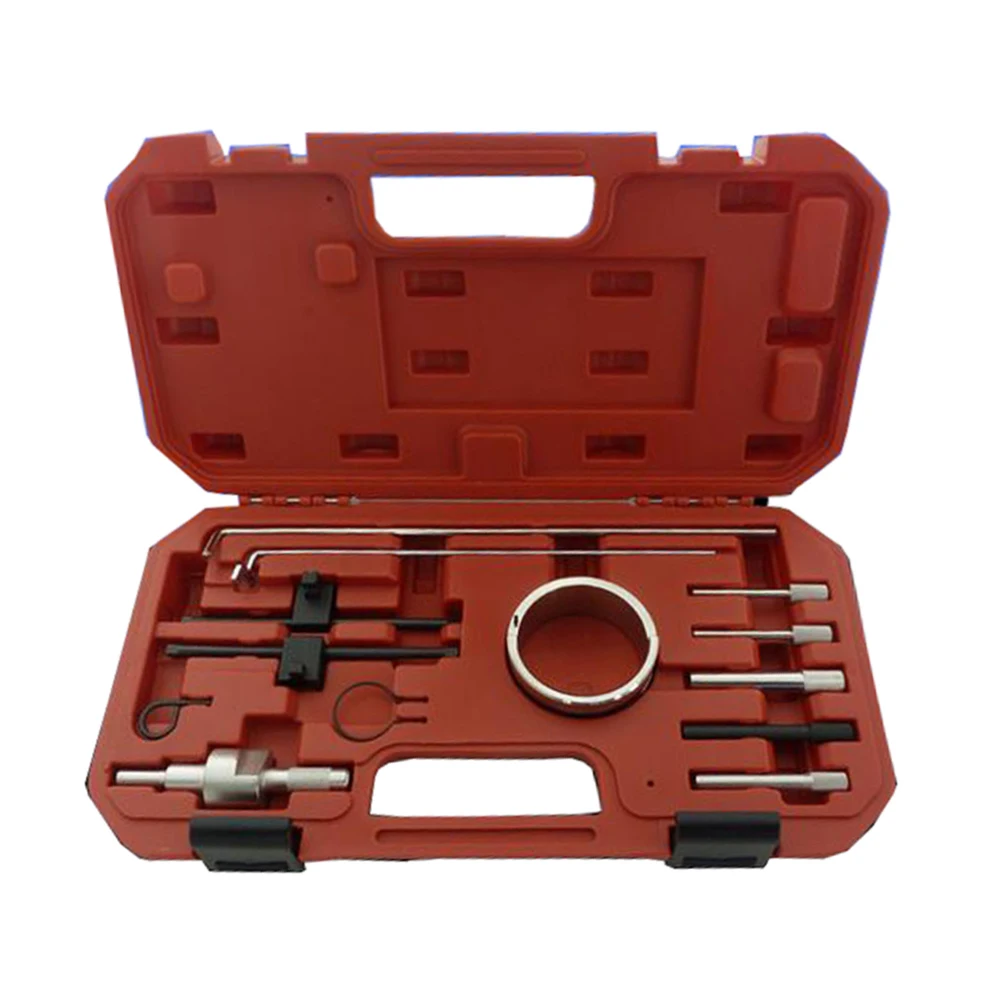 Kit de herramientas de sincronización de motor, para Citroen Peugeot 1 ...