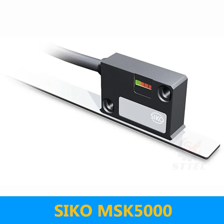 High quality Siko magnetic scale reading head 0.1mm-0.001mm Siko ...