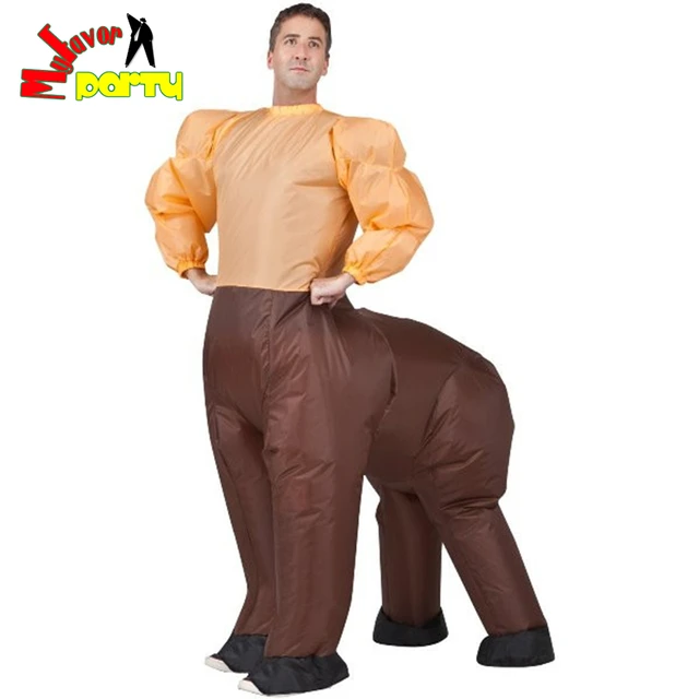 Centaur Costume