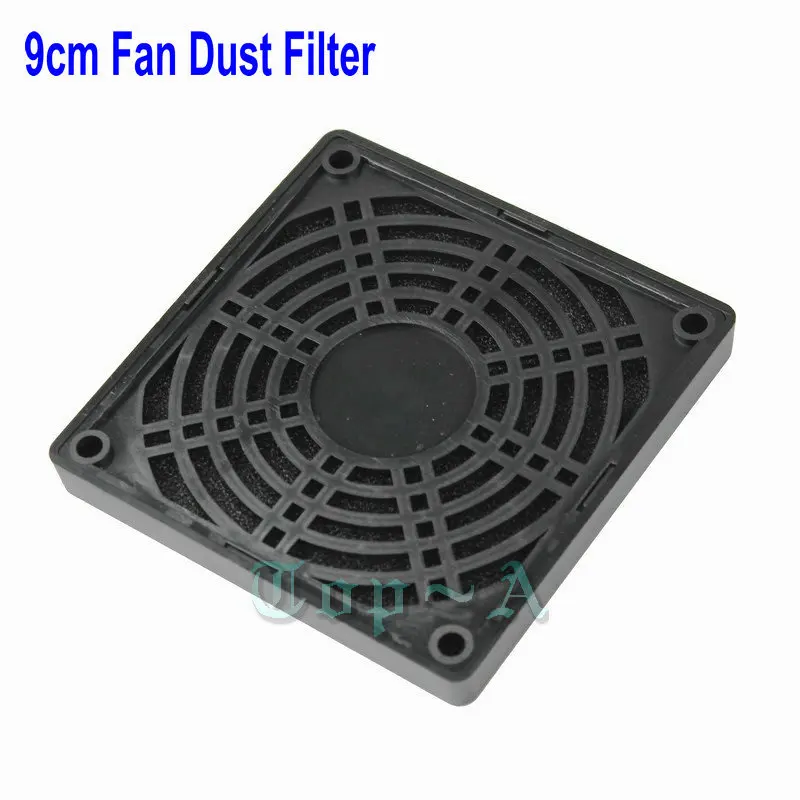 10-Pcs-9cm-Dustproof-Dust-Filter-For-DC-Fan-92x92mm-Black-90mm.jpg