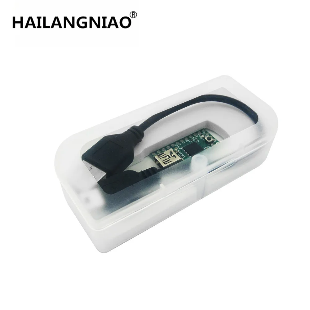 Teensy 2.0 Teensy USB Development Board (free 1pcs usb cable)|board ...