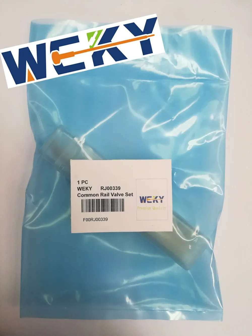 ¡Gran oferta! Juego de válvulas de riel común de la mejor calidad ...