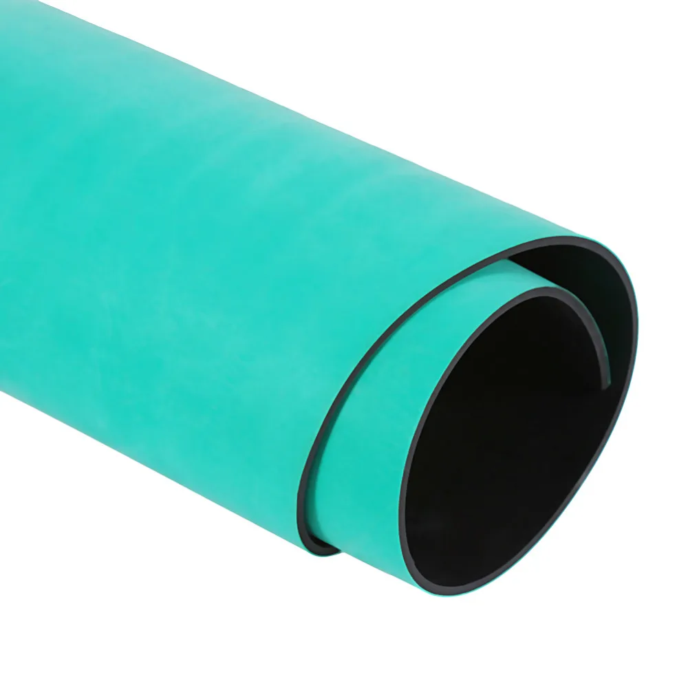 Durable ESD Anti Static Mat Antistatic Blanket ESD Table Mat ...