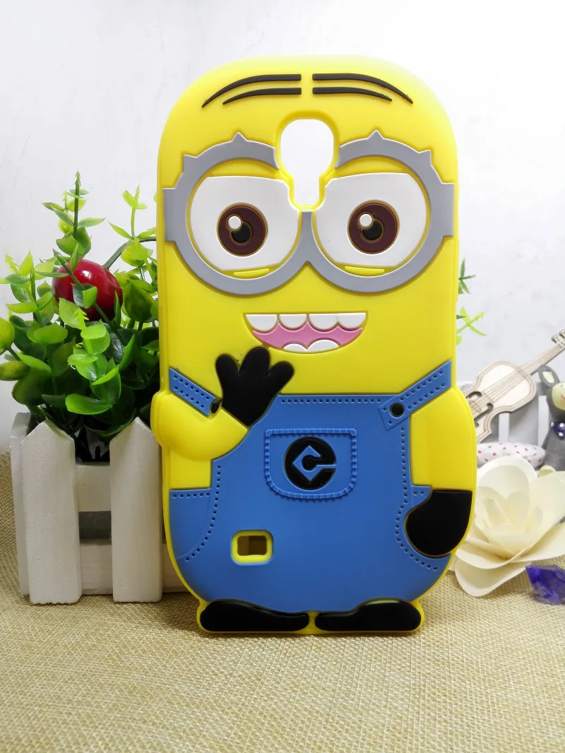 Samsung Galaxy Mega 3d Case