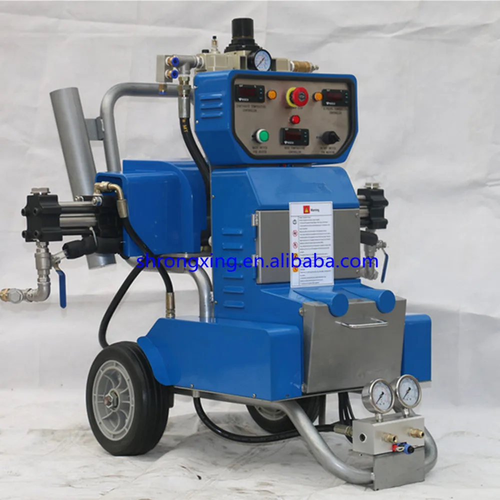 polyurethane foam machine-in Pneumatic Tools from Tools on Aliexpress ...