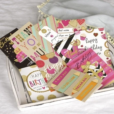 Most Beautiful Birthday Greeting Cards