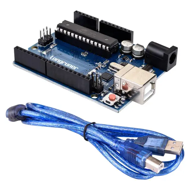 Új Nema 17 Stepper Motor Grbl Shield Uno R3 Drv8825 A4988 Driver Az ...