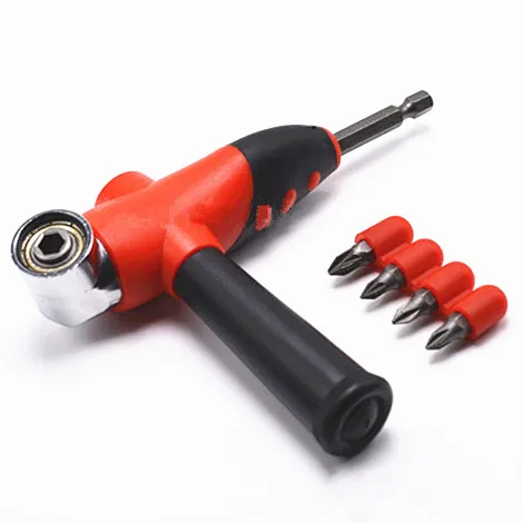 105 degree bending screwdriver batch phillips screwdriver with handle ...