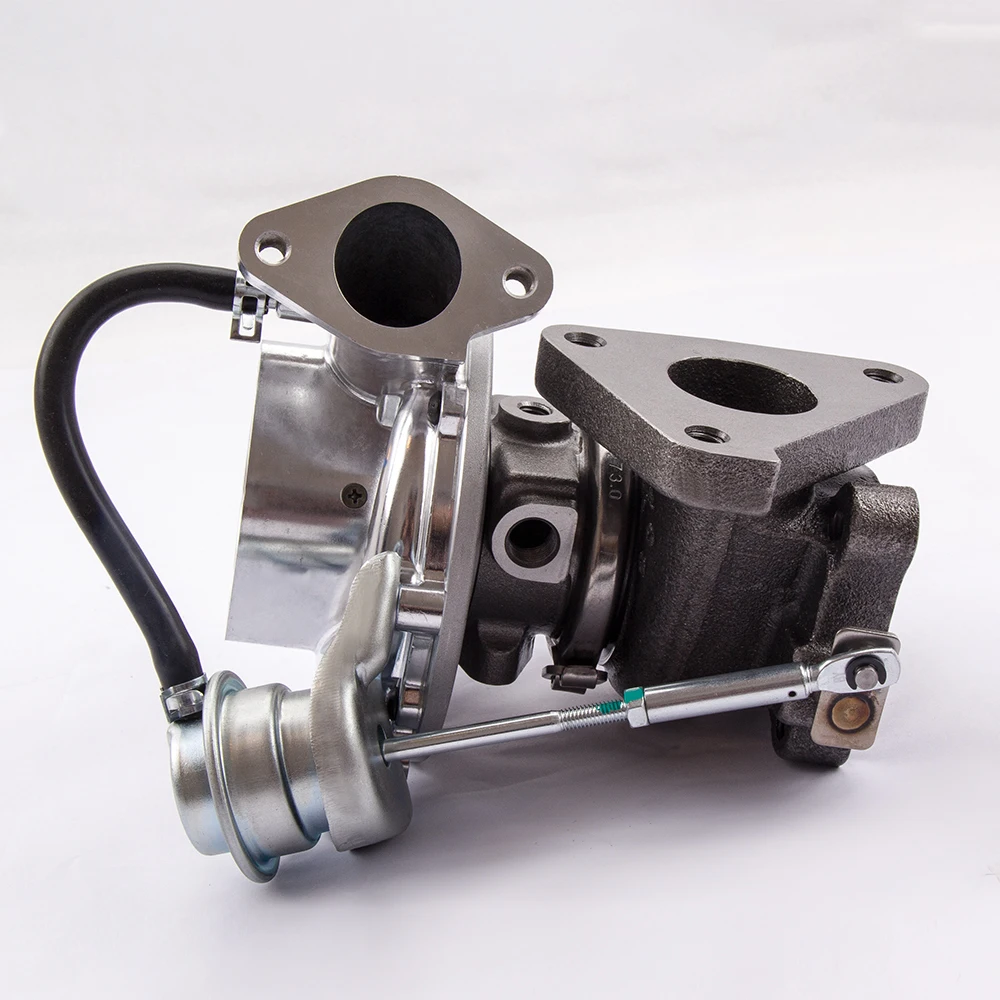 VN4 Turbo Turbocharger for Nissan CabStar 2.5 Dci YD25DDTI F23 H41 H42 ...