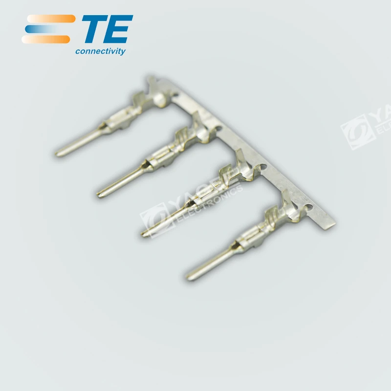 TE/AMP Ann F Teco 282109 1 conector pin conector automotivo local = 20 ...