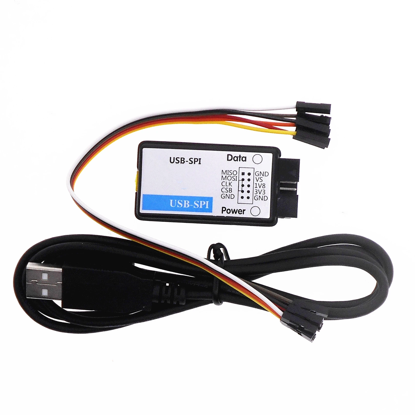 Usb-spi For Csr Usb To Spi-s Voltage Switching 1.8v Bluetooth Programming Download Programmer ...