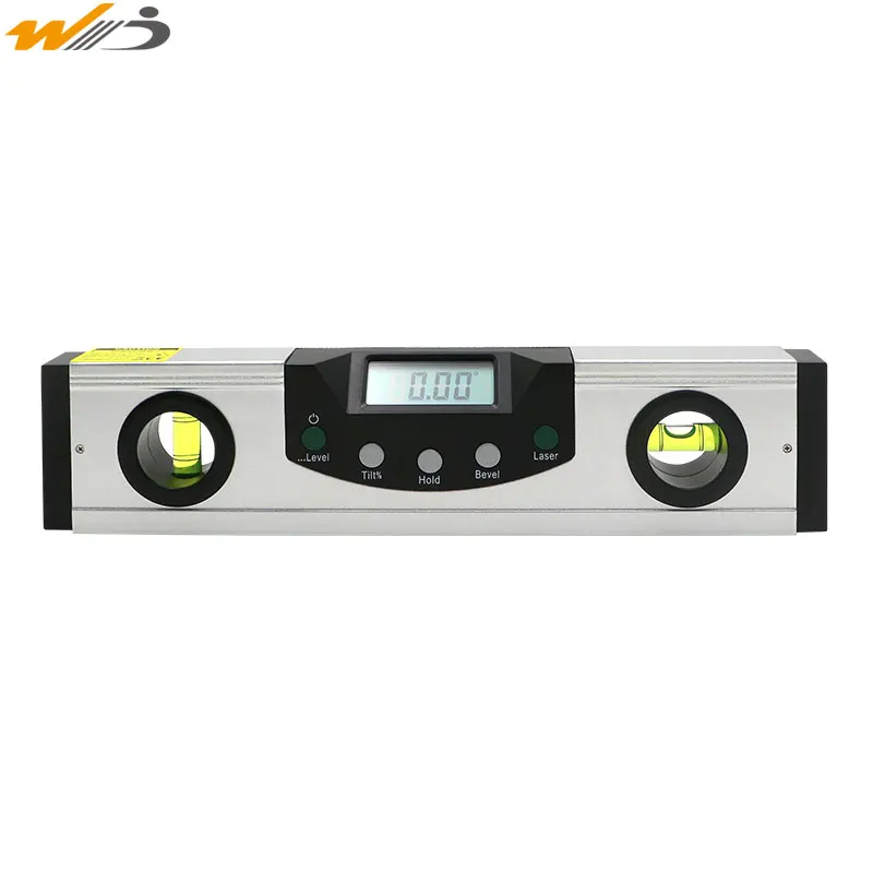 200mm Laser Digital Level Laser Spirit Laser Level Measuring Laster ...