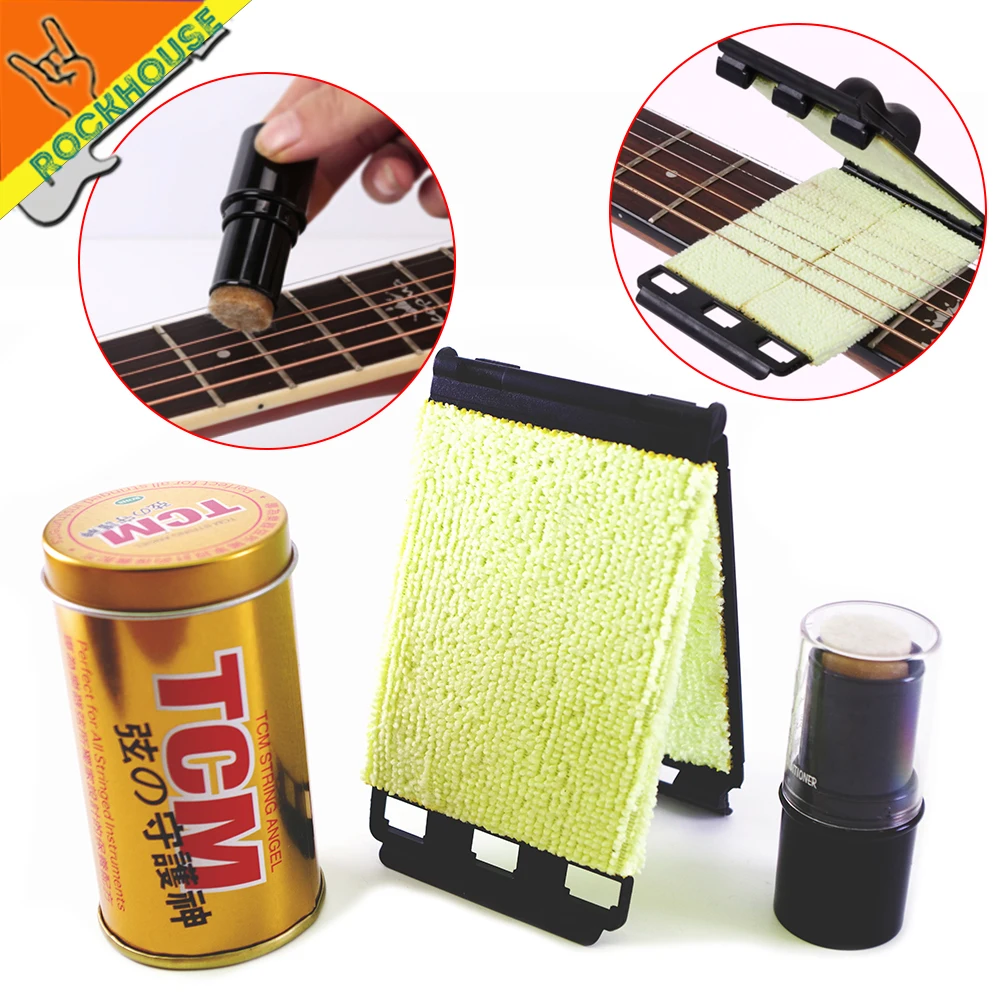 Package sales Strings oil String conditioner Guitar Neck Lubricant ...