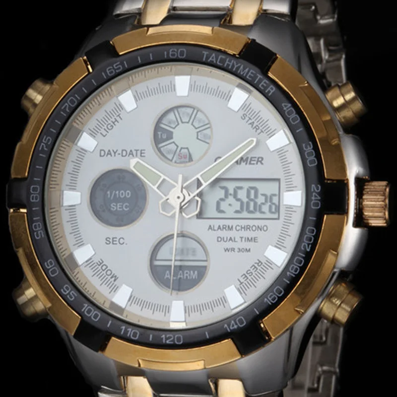 Quamer Wr30m часы инструкция на русском - Руководства, Инструкции, Бланки