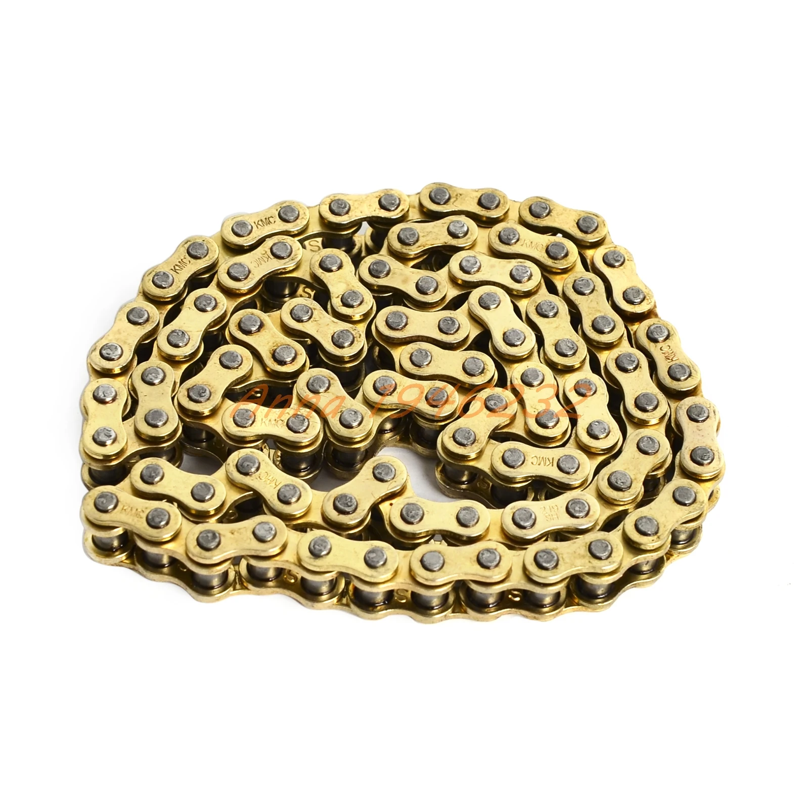 New KMC Camshaft Chain Cam Timing Chain For Yamaha XS250D/E XS360C/D ...