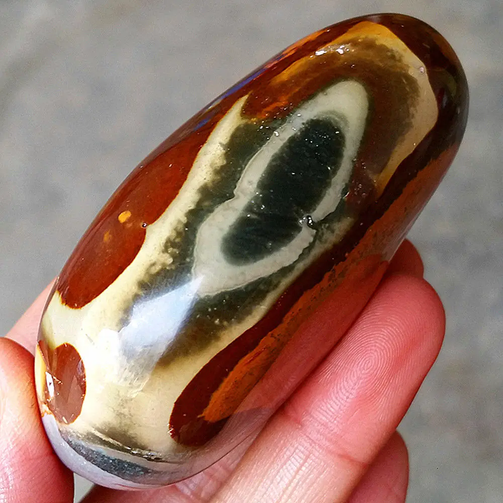 Types of jasper rare - Dermailer