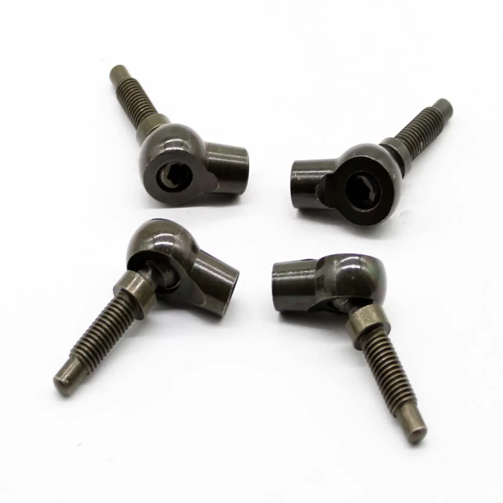 4pcs-M8-Metal-Gas-Struts-Spring-Lift-Supports-Damper-Replacement ...