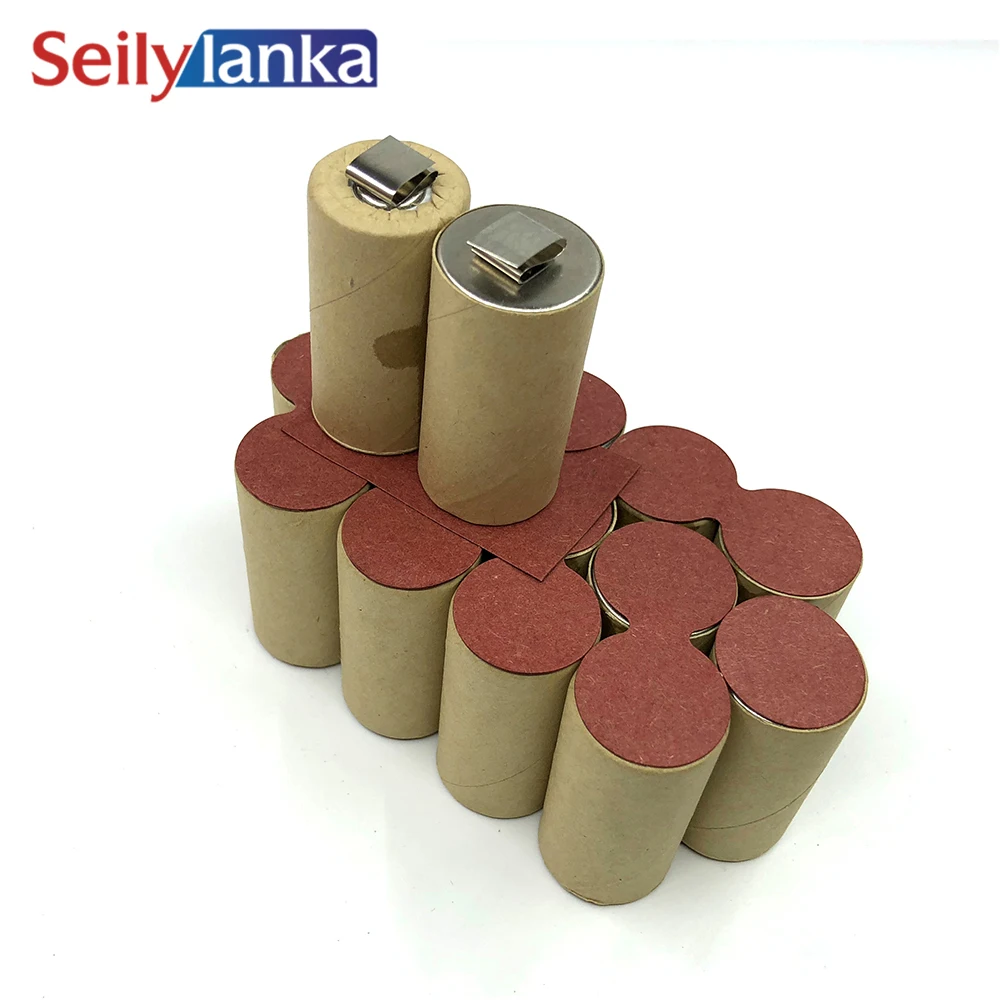 3000mAh-for-SUMEC-18V-Ni-MH-Battery-pack-CD-HL-180S-HL-B180S-for-self ...