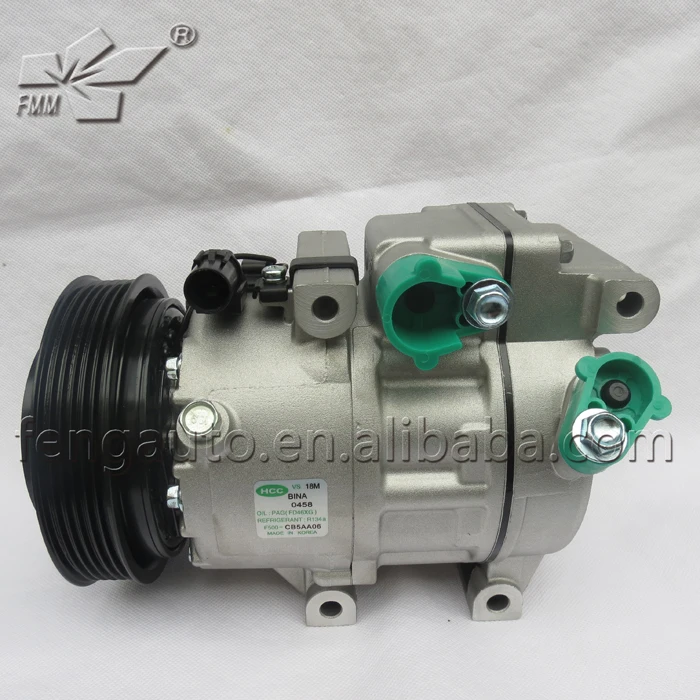 Aliexpress.com : Buy 977012H040 97701 2H000 Auto air conditioner ...