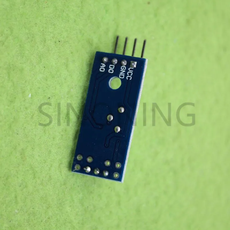 Speed Sensor Module Counter Motor Test Slot Optocoupler Module ...