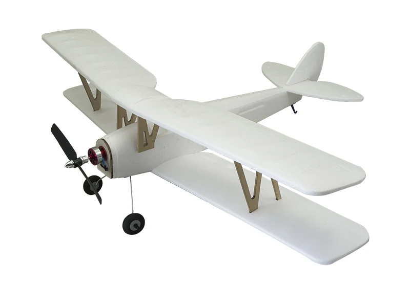 Free Shipping EPS Micro Airplane Dynam Tiger Moth EPS plane KIT ...