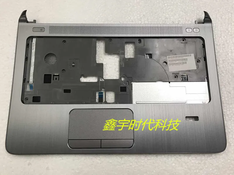 for HP Probook 430 G2 430G2 upper cover palmrest top case Top Keyboard ...