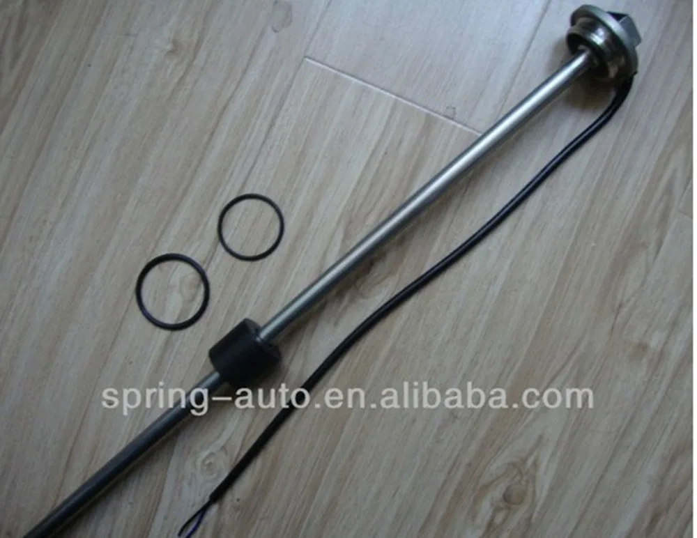 S3 Fuel Level Sensor Fuel Tank Sensor Fuel Level Sender 600mm Long, 240 ...