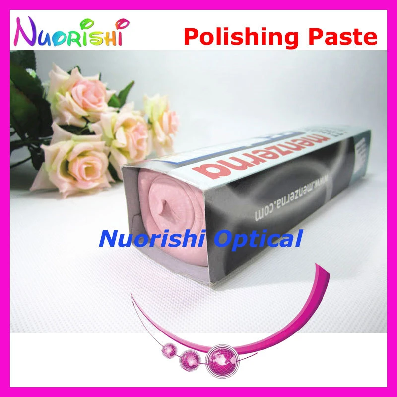 7003 High Quality Final Finish Festpaste Solid Compound Optical Lens ...