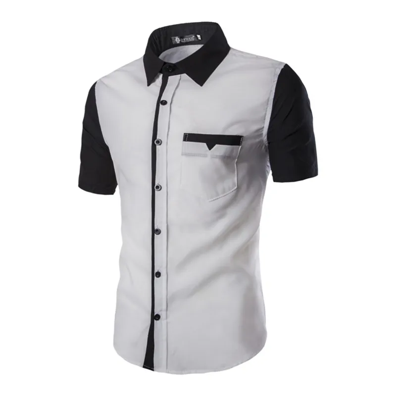 Online Buy Wholesale fancy shirts men from China fancy shirts men ...