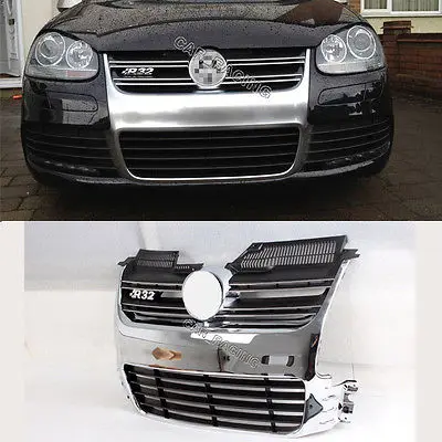Online Buy Wholesale vw r32 front bumper from China vw r32 front bumper ...