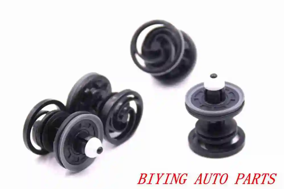 Дверной предупреждающий светодиодный фонарь для VW Golf 5 6 Jetta MK5 ...