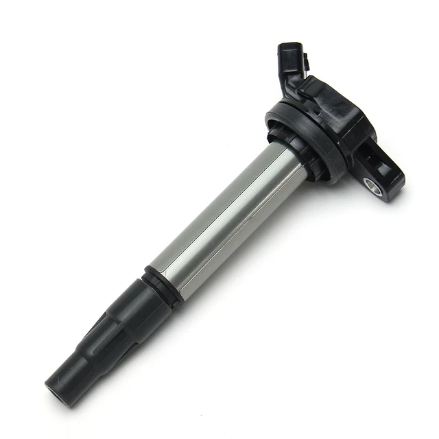 1Pc High Quality Car Ignition Coil OEM 90919 02252 90919 02258 90919 ...