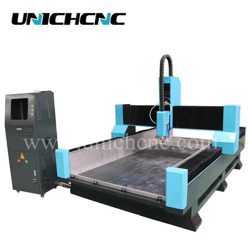 Máquina de grabado de mármol cnc de estilo caliente precio/máquina de ...