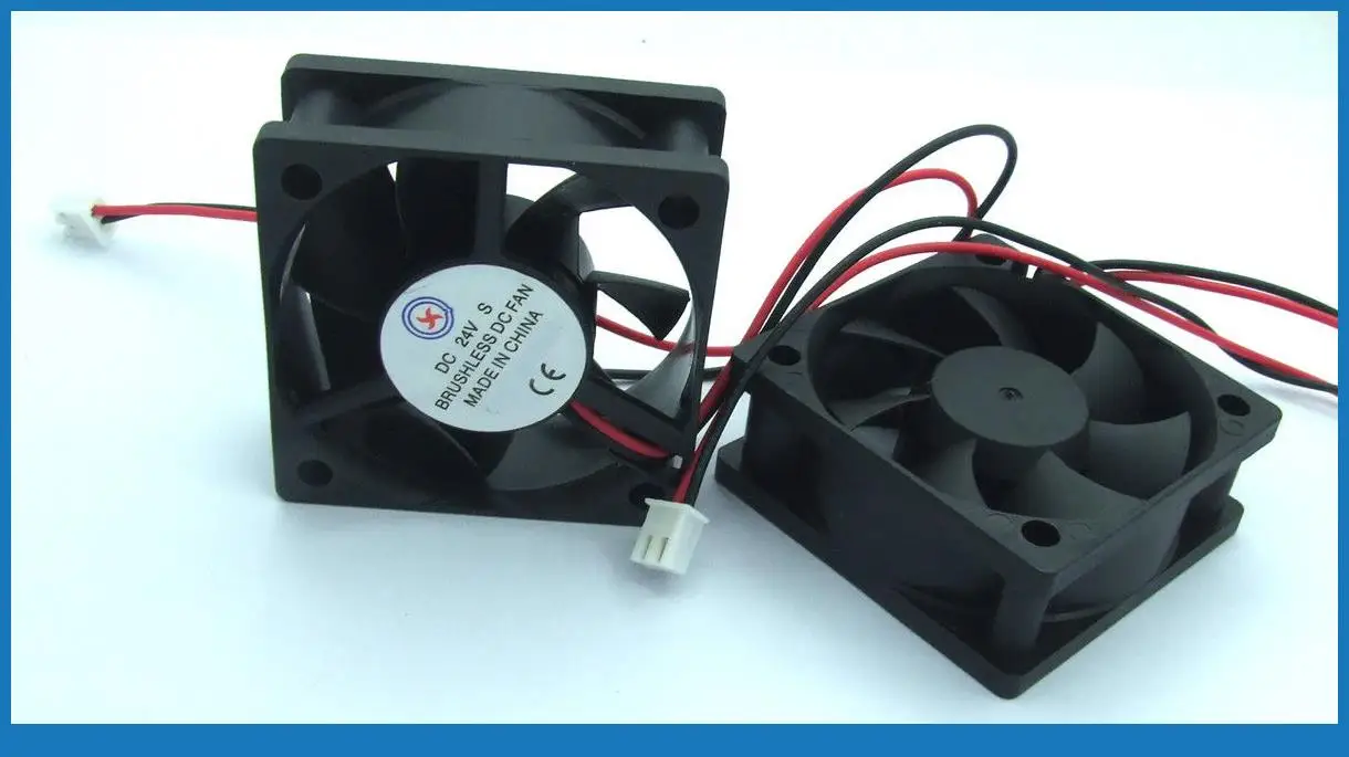 1-pcs-Brushless-Cooling-fans-DC-24V-Fan-50x50x20mm-2pin-5020S-for-CCTV ...