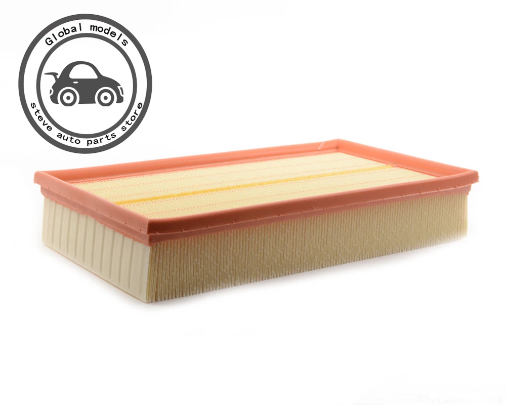 메르세데스 벤츠 엔진 에어 필터 인서트, W210 E200 E220 E230 E240 E250 E270 E280 E300 ...