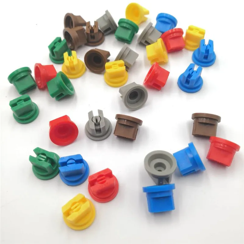 flat fan tip nozzle,agricultural fan nozzle,Veejet tips,Teejet bottom ...