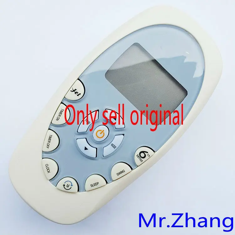 New-Original-Air-conditioning-Remote-Control-DG11E3-01-wlp-for-whirl ...