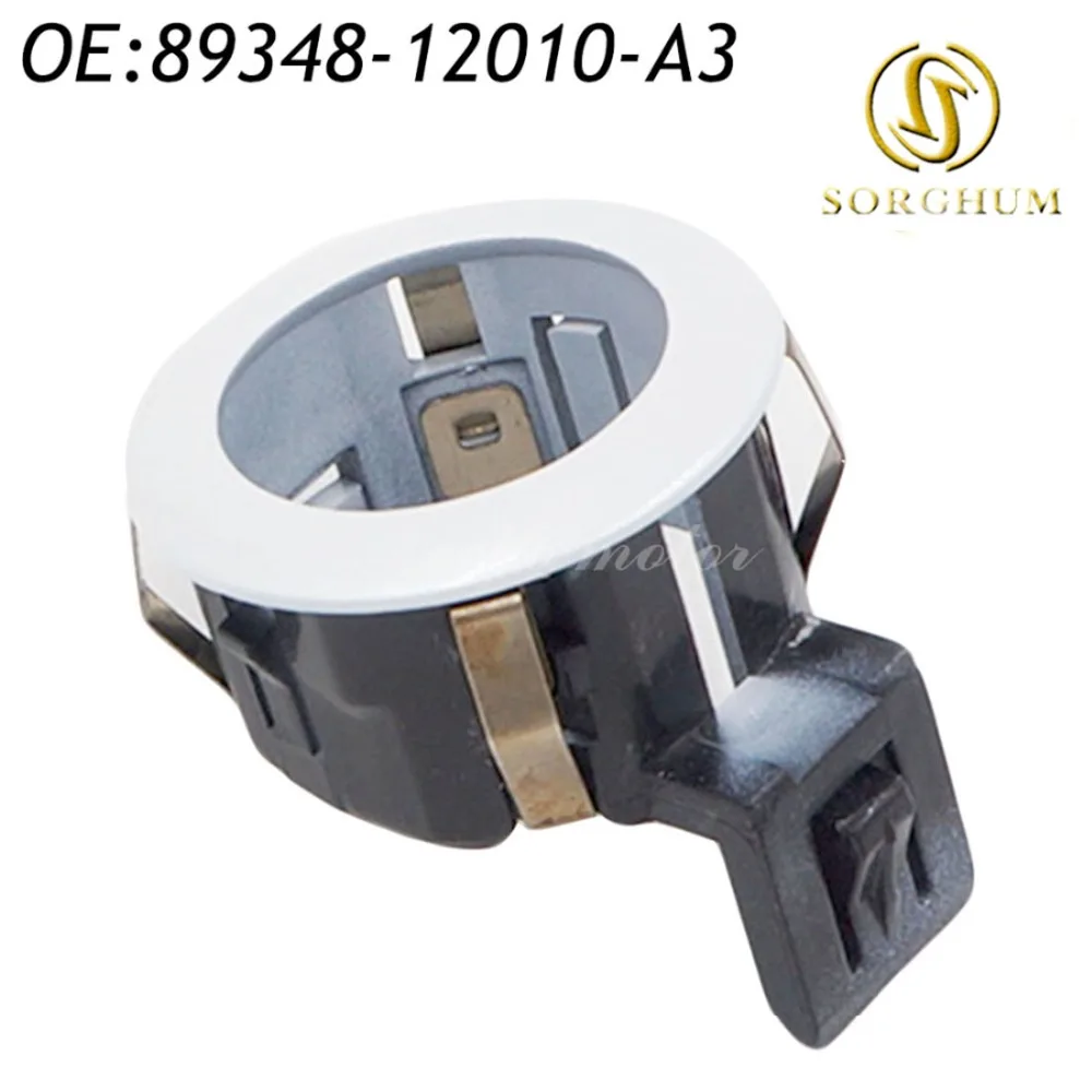 Novo sem fio sensor de estacionamento retentor 89348 12010 89348 12010 ...