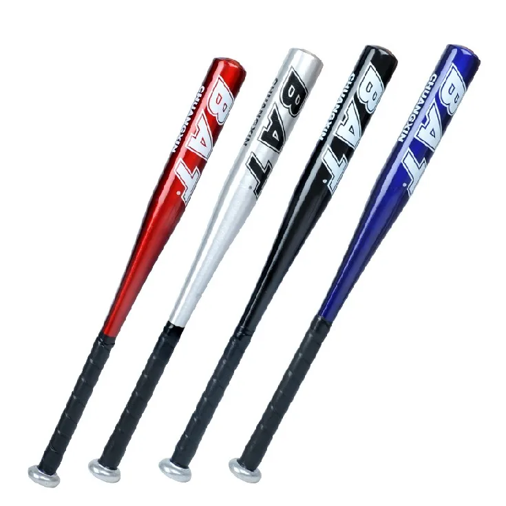 1pc 32 inch (82cm) baseball bats aluminium alloy baseball bat sports ...